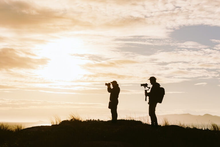 Follow Your Curiosity - Visit Flinders Island